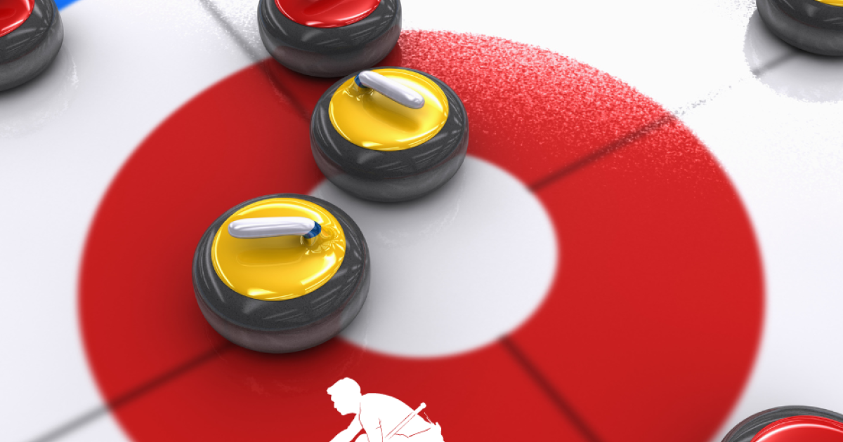 Kom å prøv curling gratis | Kristiansand er