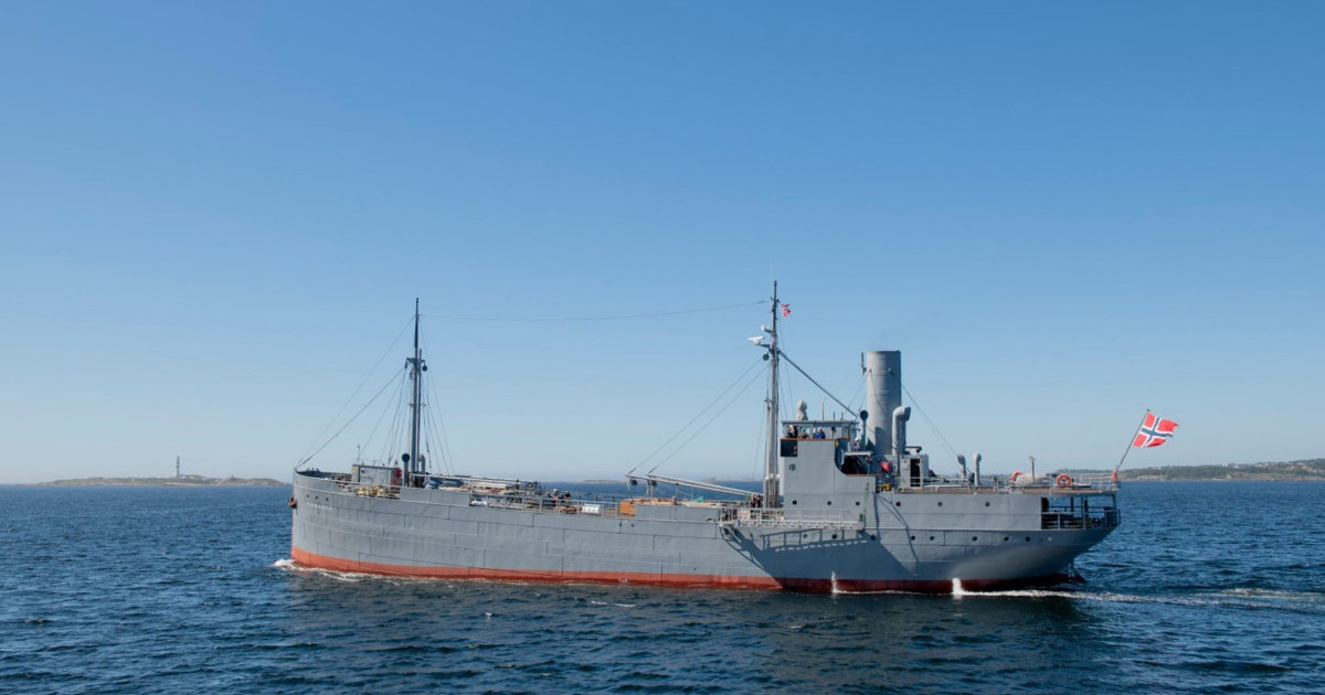 HOVEDPROGRAM: Den store museumsdagen: Museet - kulturarv for alle | Kristiansand er