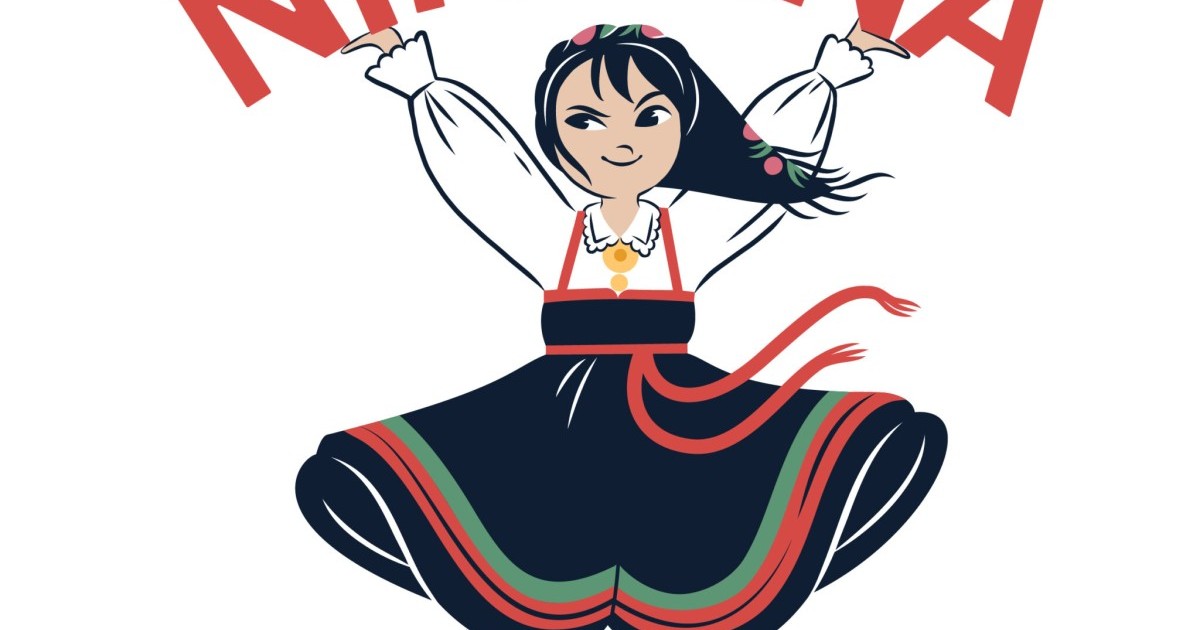 Kultursøndag - Besøk av Ninjana, superhelten fra Setesdal | Kristiansand er