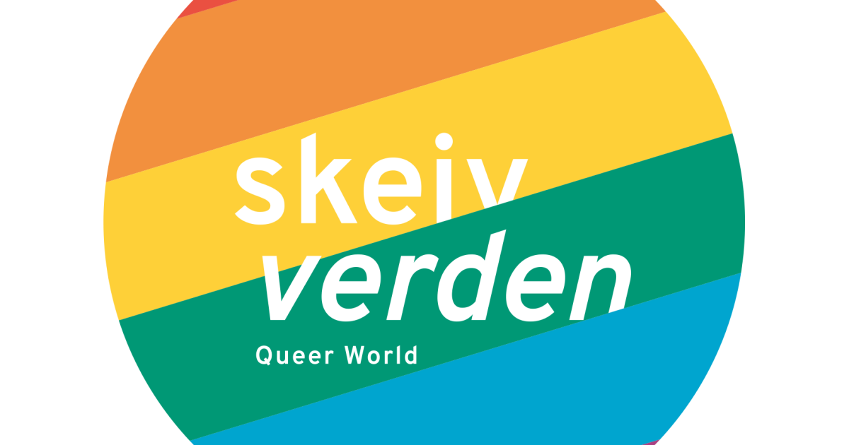 Skeiv Kafe for deg som er skeiv og har minoritetsbakgrunn | En by for alle Skeiv Kafe for deg som er skeiv og har minoritetsbakgrunn | En by for alle